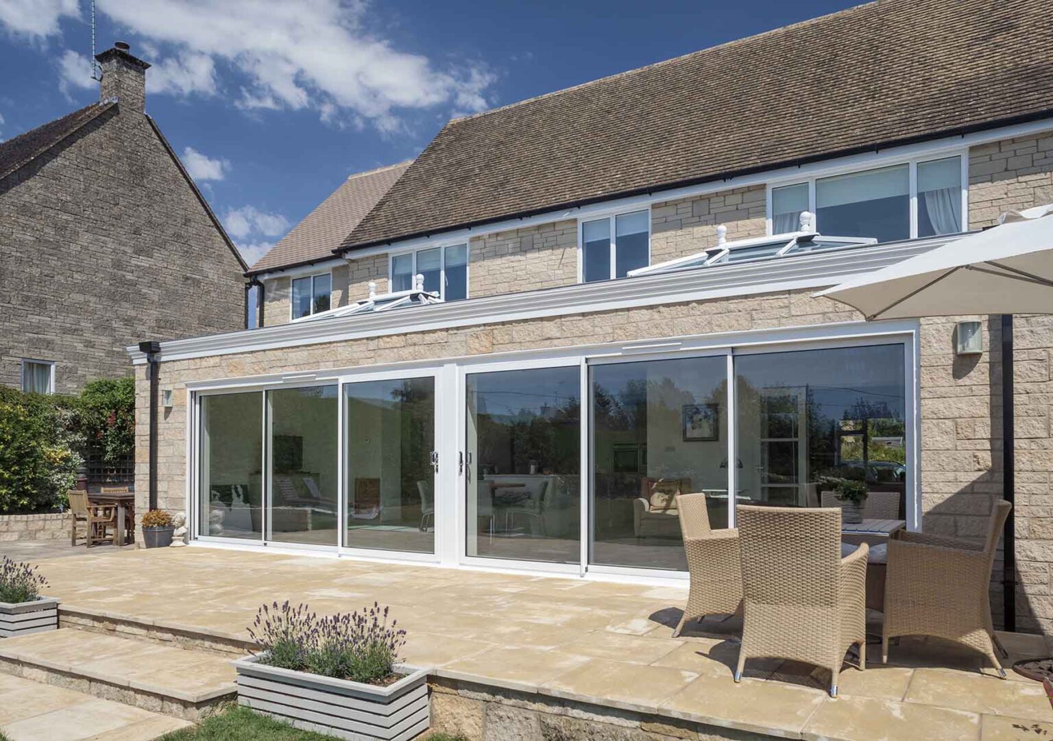 From Measurement to Completion: The Aluminium Sliding Doors ...